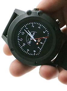 Lora Smart Watch - THE MOST COMPLETE LoRaWAN IOT SENSORS