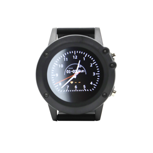 Lora Smart Watch - THE MOST COMPLETE LoRaWAN IOT SENSORS