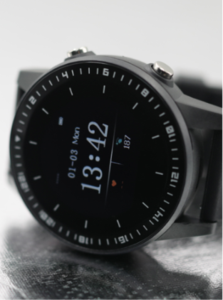 Lora Smart Watch - THE MOST COMPLETE LoRaWAN IOT SENSORS