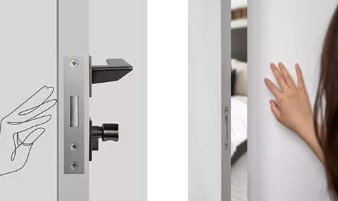 The Ultimate Guide to Door Sensors - THE MOST COMPLETE LoRaWAN IOT SENSORS