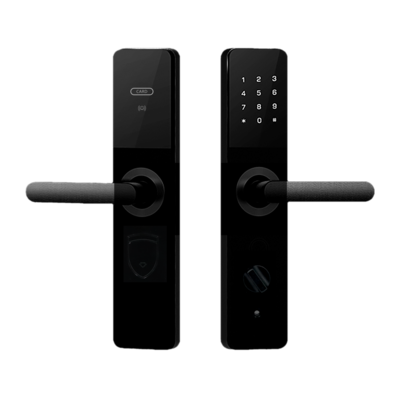 Lora Smart Door Lock (Bluetooth) - THE MOST COMPLETE LoRaWAN IOT SENSORS