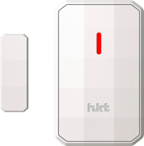 Lora Door Sensor - THE MOST COMPLETE LoRaWAN IOT SENSORS