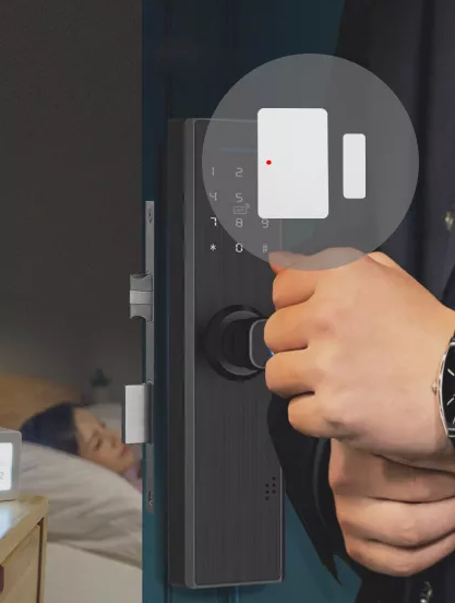 The Ultimate Guide to Door Sensors - THE MOST COMPLETE LoRaWAN IOT SENSORS